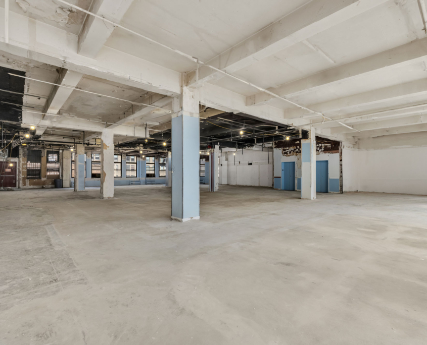 131 West 35th Street - 11th Floor - Rudder Property Group