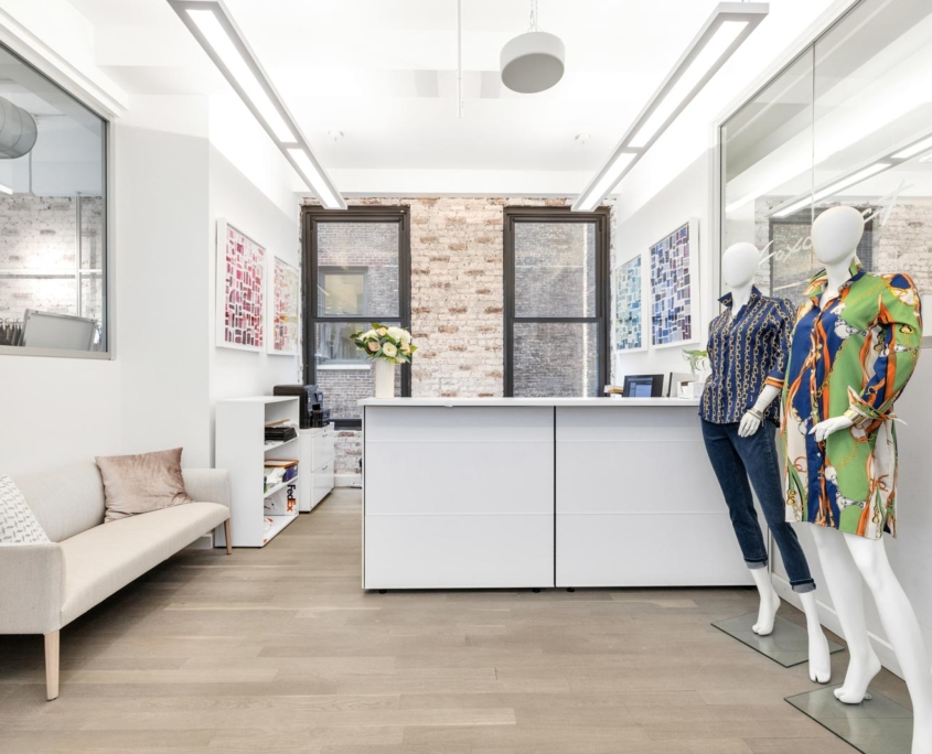 35 West 36th Street - 10th Floor - Rudder Property Group