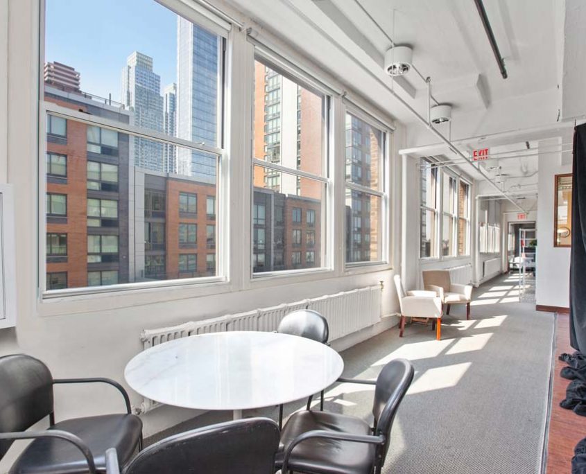 545 West 45th Street - Rudder Property Group